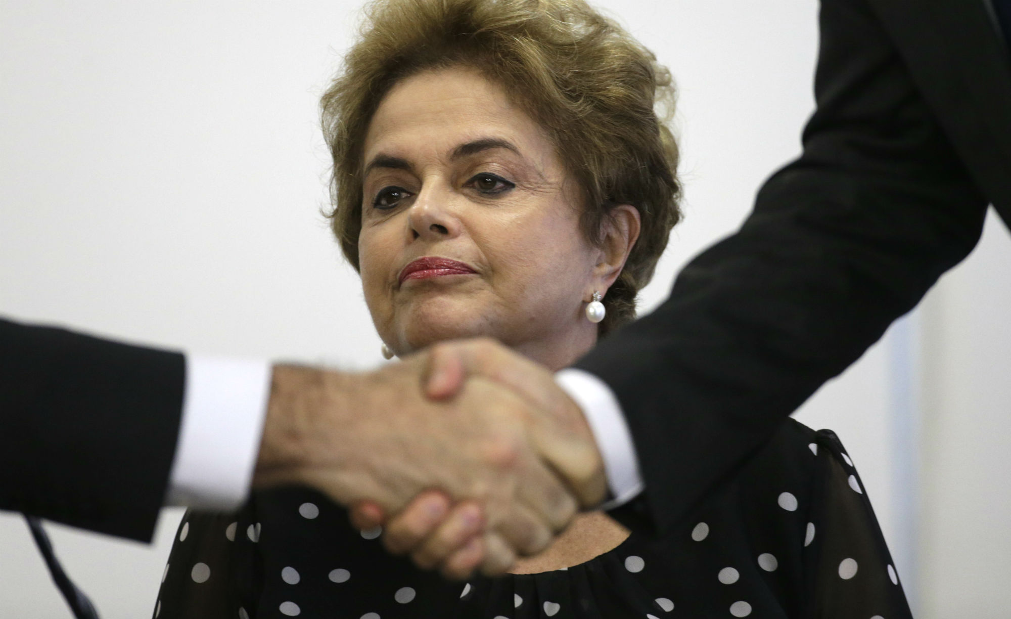 Post: Brasil: Dilma Rousseff pierde nuevos aliados en medio del proceso ...