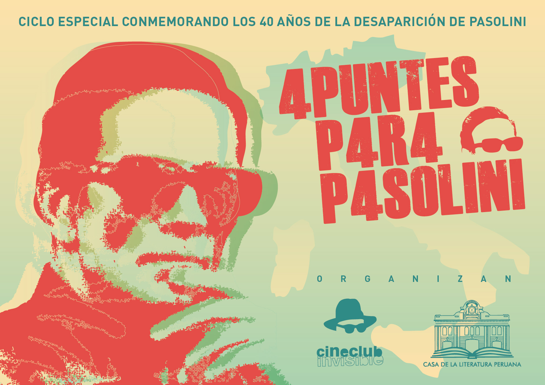 Noticia Realizarán Ciclo De Cine Por Los 40 Años Del Asesinato De