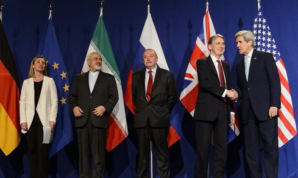 Post Conoce Las 7 Claves Del Histórico Acuerdo Nuclear Firmado Entre