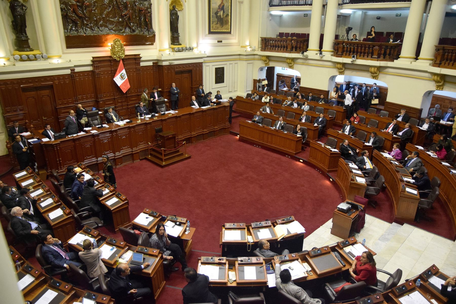 Post Reforma Electoral Claves De La Ley De Financiamiento Público Y