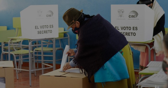Post: Ecuador: la derrota de la derecha Post: Ecuador: la derrota de la derecha