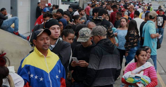 Post: Inaugurarán el primer “Migracentro” del Perú en alianza entre ...