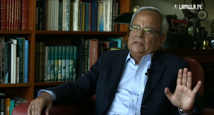 Post César Hildebrandt Ppk Le Está Haciendo La Cama A Keiko Fujimori