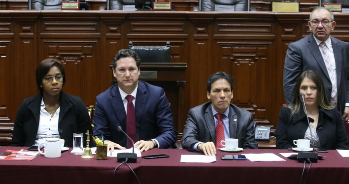 Post: Comisión Permanente fija en 15 días el plazo para que Subcomisión ...