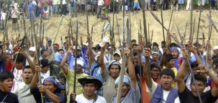Post: ¿Hay justicia para los indígenas once años después del Baguazo?