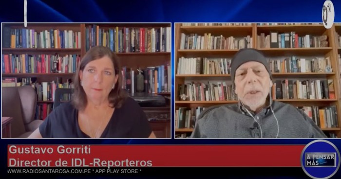 Post: "Investigamos a Odebrecht antes del estallido de Lava Jato ...