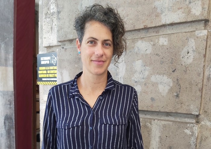 Post Katya Adaui Es Un Libro Sobre El Amor Y Sobre Habitar El Presente”