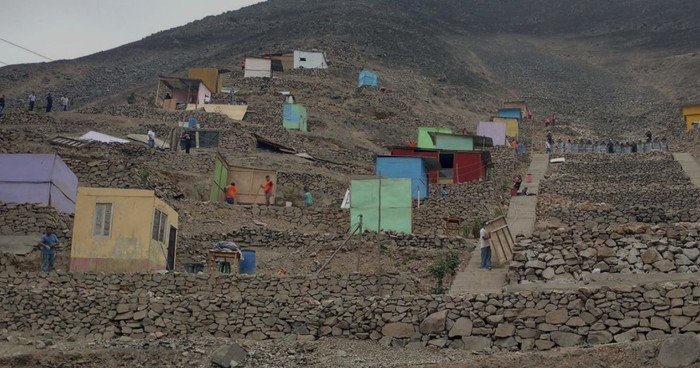 Post: Diana Torres: "En Lima, ya no tenemos suelo disponible donde una ...