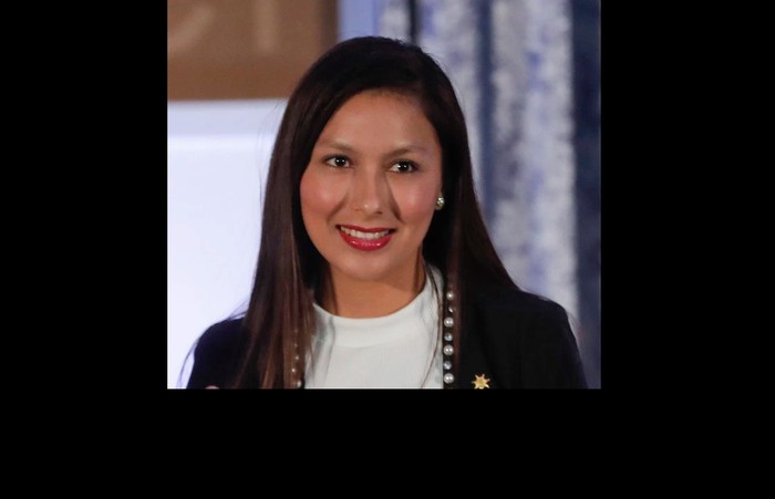 Post: Revista TIME incluye a Arlette Contreras en su lista de las 100 ...