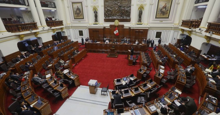 Post Gabriela Vega ¿qué Hacemos Con El Congreso Mi Respuesta