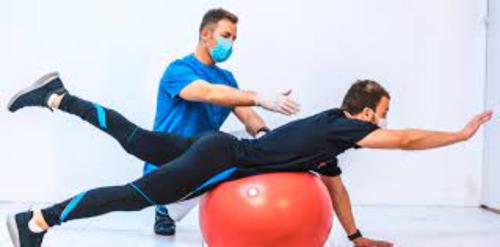 Post: Tres Razones para elegir Fisio Urgencias